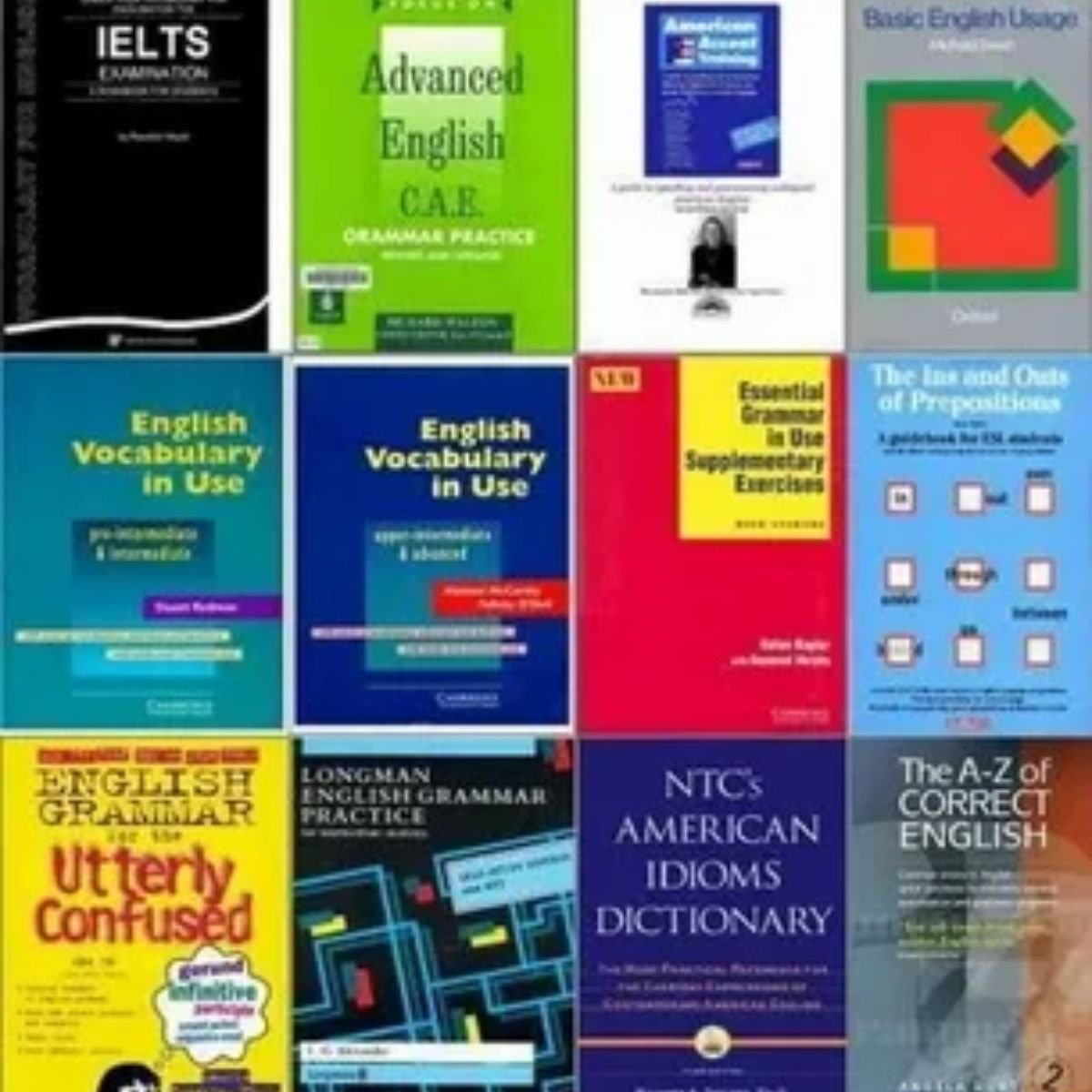 Basic English Grammar for Beginners–A Guide to Start Learning ...