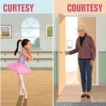 Curtesy or Courtesy? The Correct Spelling Explained Simply ...