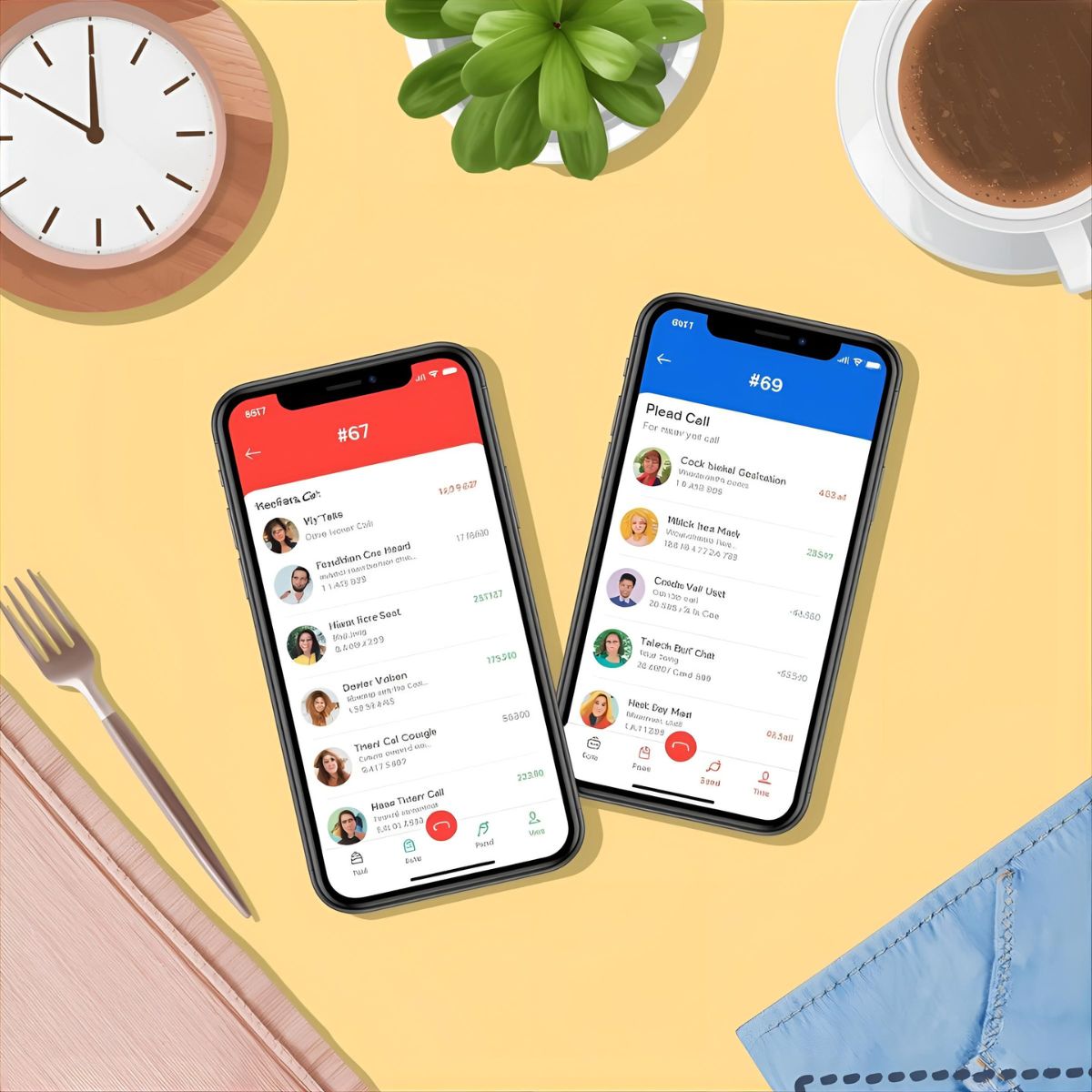 Is It *67 or *69? A Complete Guide to Call Blocking and Redialing ...