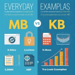 Is MB or KB Bigger? A Complete Beginner’s Guide to Data Sizes ...