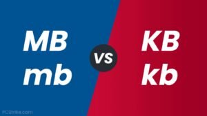 Is MB or KB Bigger? A Complete Beginner’s Guide to Data Sizes ...