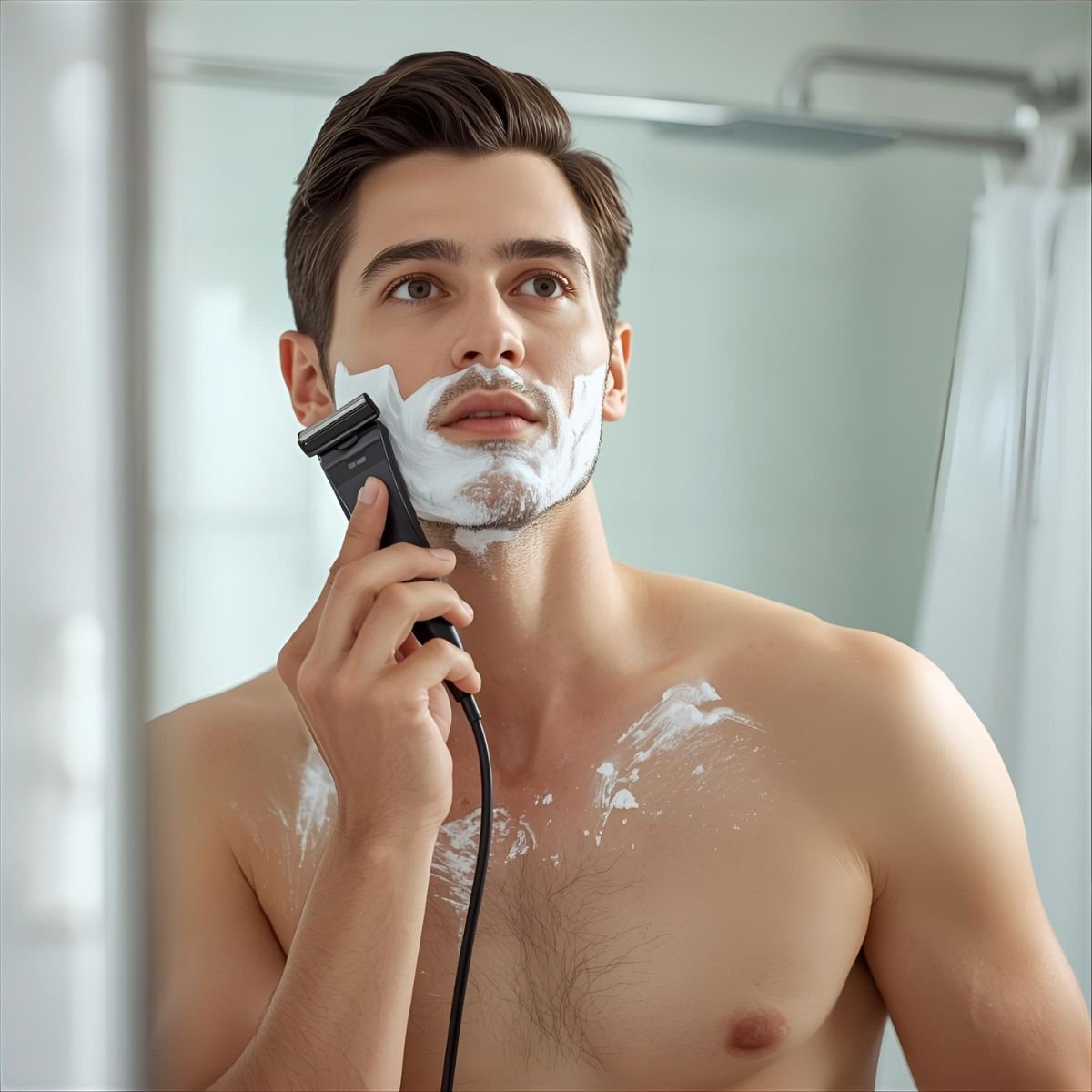Should You Shave Before or After a Shower? A Complete Guide ...