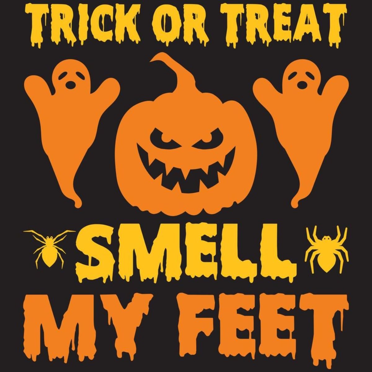 Trick or Treat Smell My Feet Lyrics – Meaning, History & Fun Facts ...