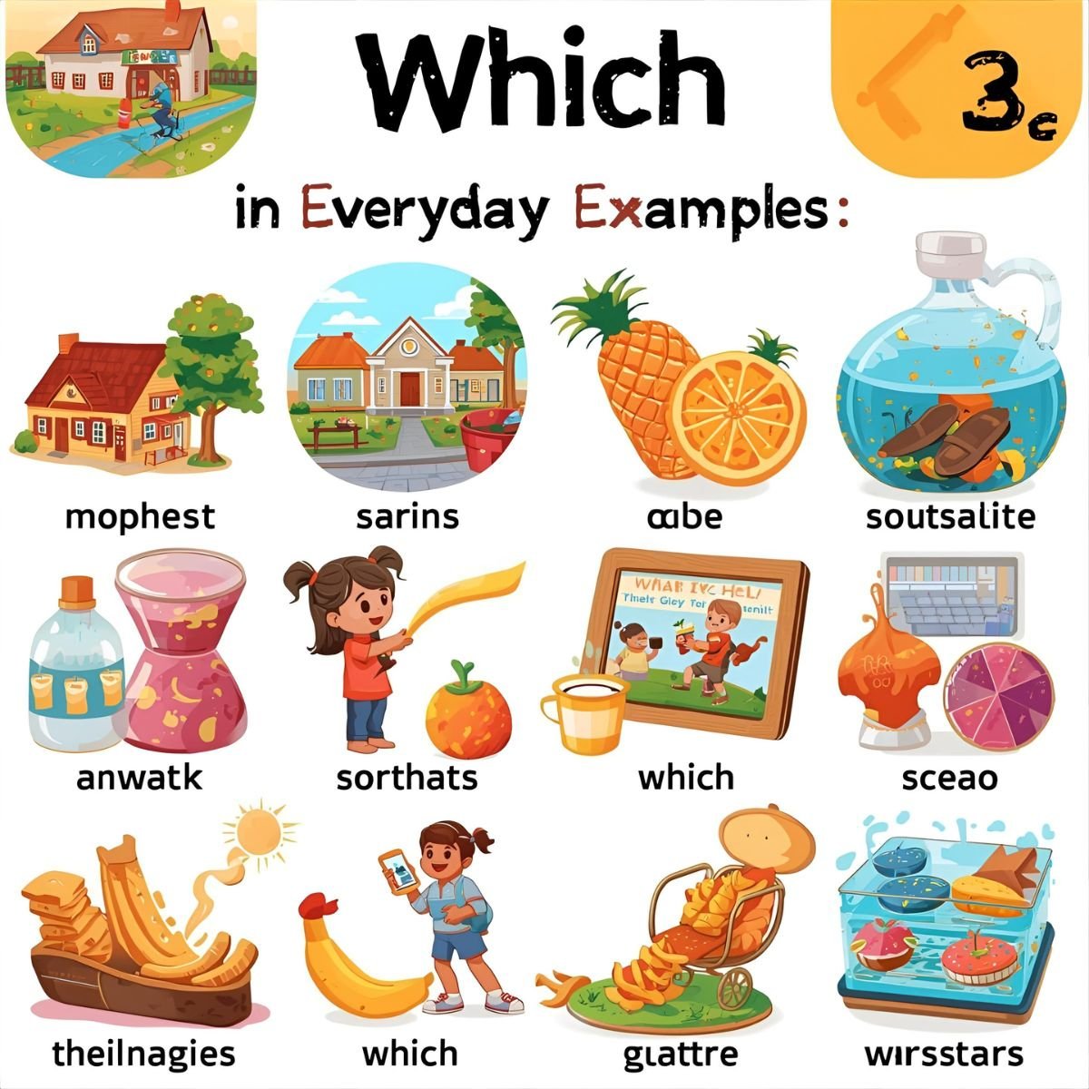 Wich or Which? The Correct Spelling and How to Use It - grammarcorners.com